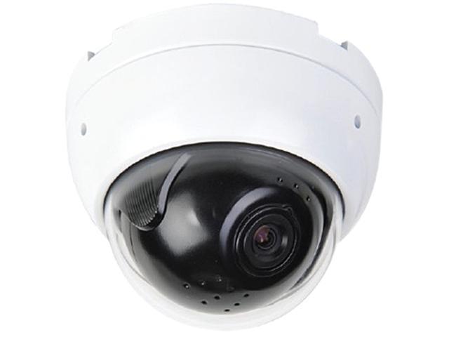 EverFocus Ultra 720+ EMD700 Surveillance/Network Camera - Color ...