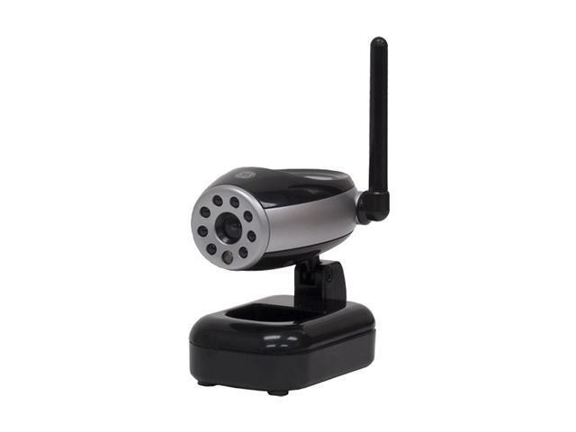 GE 45238 Wireless Decoy Security Camera - Newegg.com