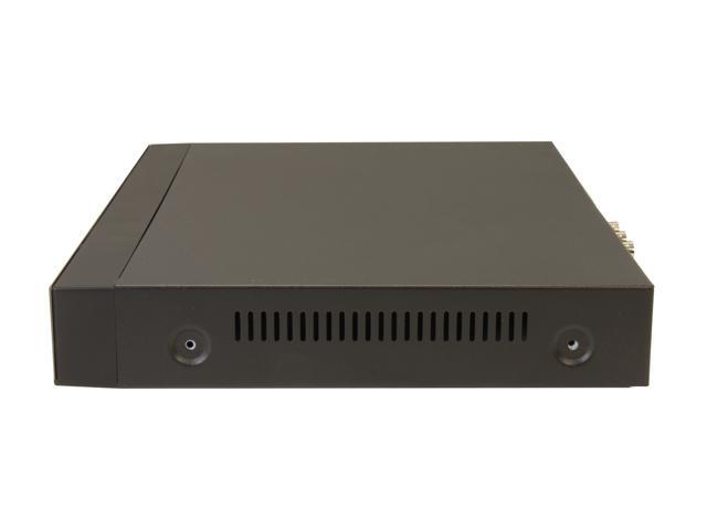 Zmodo KDS4-BARBZ4ZN 4 Channel Surveillance DVR Kit - Newegg.com