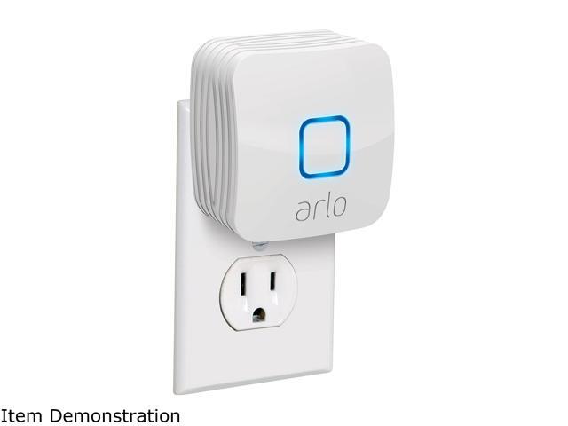 Arlo ABB1000-100NAS Arlo Bridge - Newegg.com