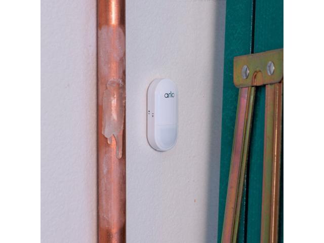 Arlo All-in-One Sensor with 8 sensing functions for Home Security ...