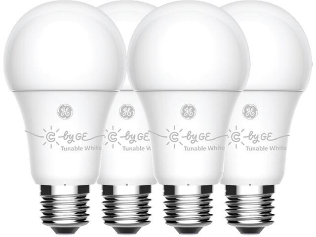 GE Lighting 93096437 Tunable White LED Smart Bulbs - Newegg.com