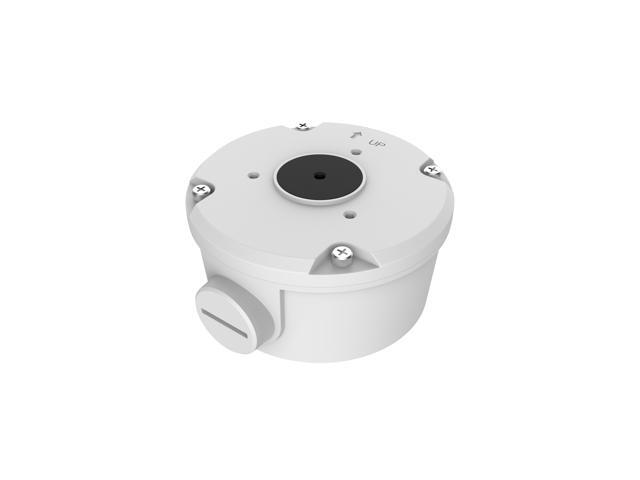 Gyration ACS-J105 Bullet Camera Junction Box - Newegg.com