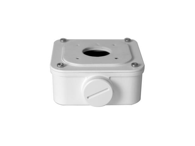 Gyration ACS-J104 Mini Bullet Camera Junction Box - Newegg.com