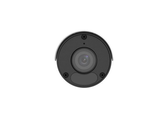 Gyration CyberView 400B 4 MP Outdoor IR Fixed Bullet Camera - Newegg.com
