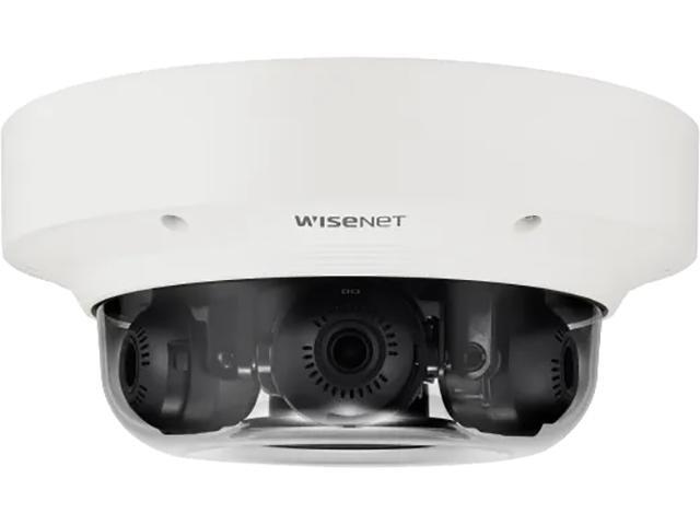 Hanwha Techwin PNM-8082VT Surveillance Camera - Newegg.com