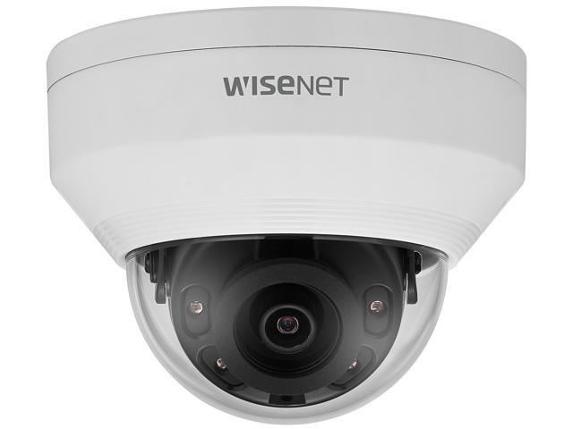 Hanwha Techwin ANV-L6012R 2MP IR Outdoor Vandal Dome Camera - Newegg.com