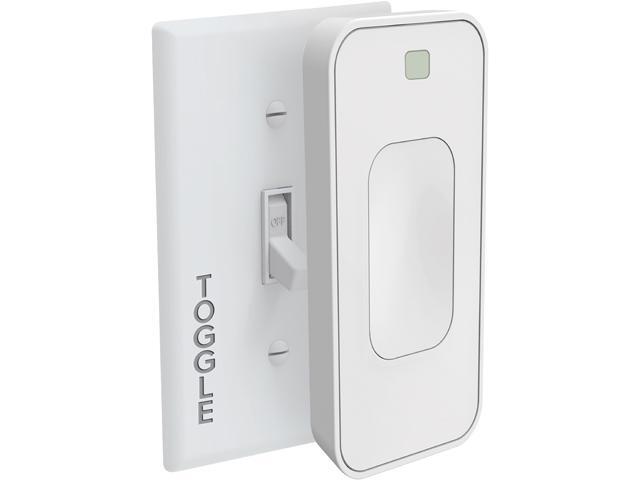 Switchmate Slim Toggle Light Switch, TSM003WCAN - Newegg.ca