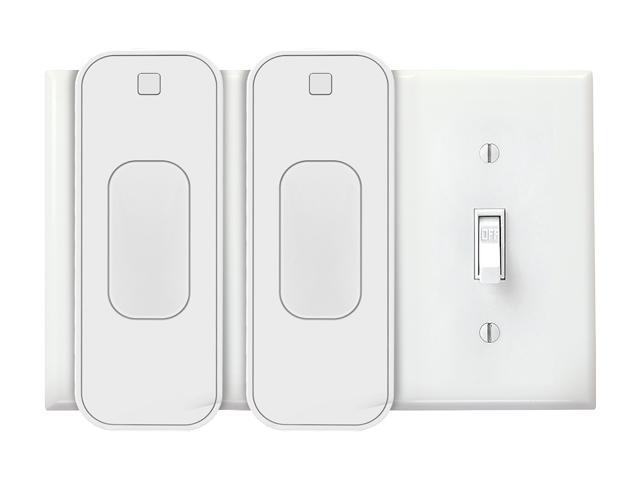 Switchmate Slim Toggle Light Switch, TSM003WCAN - Newegg.ca