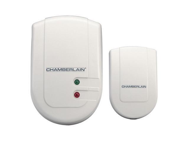 Chamberlain CLDM1 Clicker Garage Door Monitor - Newegg.com