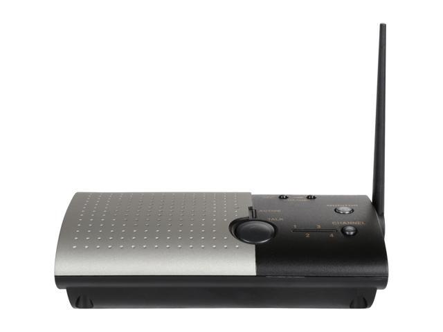 Chamberlain NDIS Wireless Doorbell & Intercom System - Newegg.com