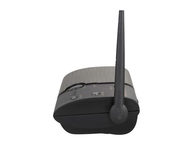 Chamberlain NDIS Wireless Doorbell & Intercom System - Newegg.com