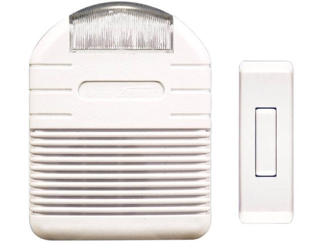 Chamberlain SL-6144-A Wireless Plug-In Door Chime - Newegg.com