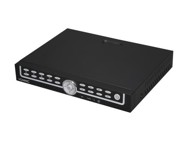 Vonnic D4204 4 x BNC Digital Video Recorder - Newegg.com