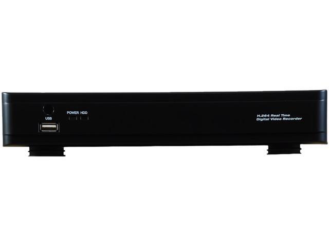 Vonnic DVR-K4016SE 16 x BNC Digital Video Recorder - Newegg.com