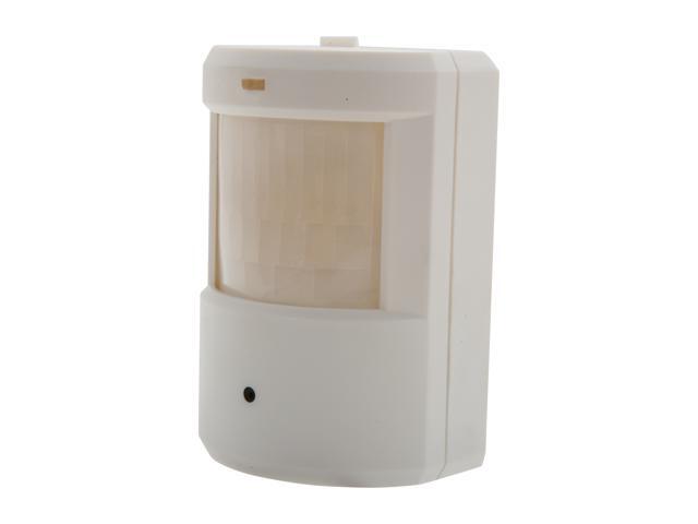 eSecure ES17610C Color PIR Covert Camera without Sensor - Newegg.com