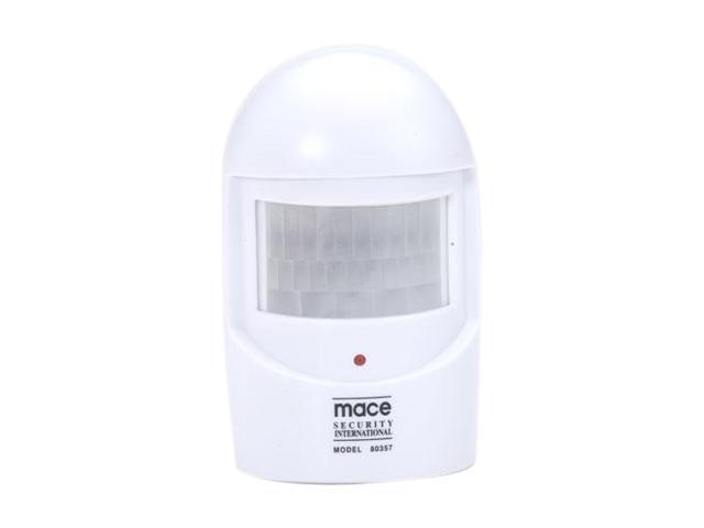 Mace 80357 Wireless Motion Detector Sensor - Newegg.com