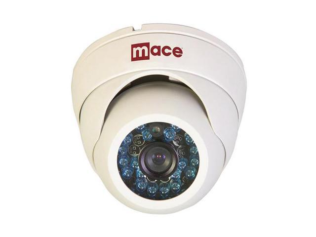 Mace DM-36FCIR IR Color Mini Dome Surveillance Camera - Newegg.com