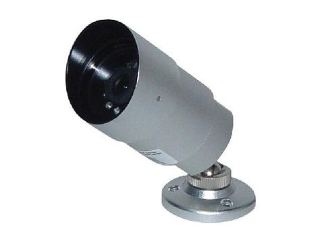 Mace CAM-43CIR Weatherproof IR Camera with Audio - Newegg.com