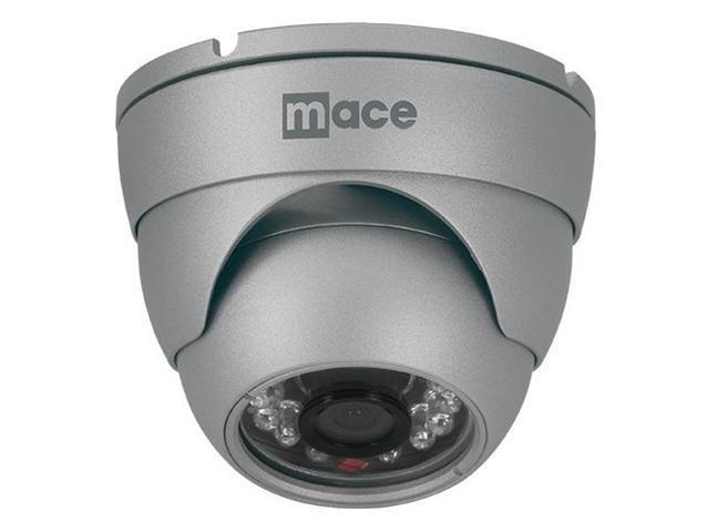 Mace MVC-IRVD-4 SQ Series IR Vandal Resistant Dome Camera - Newegg.com