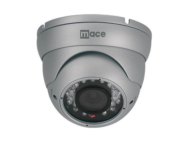 Mace MVC-IRVD-49 SQ Series IR Vandal Resistant Dome Camera - Newegg.com
