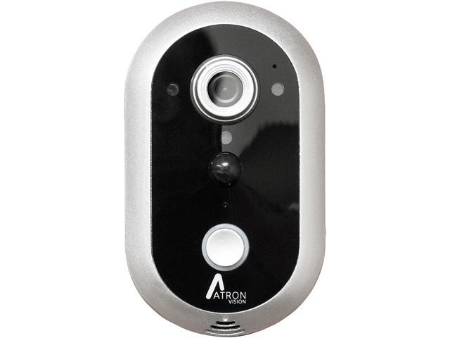Atron Vision AVDB-001 Smart Doorbell - Newegg.com