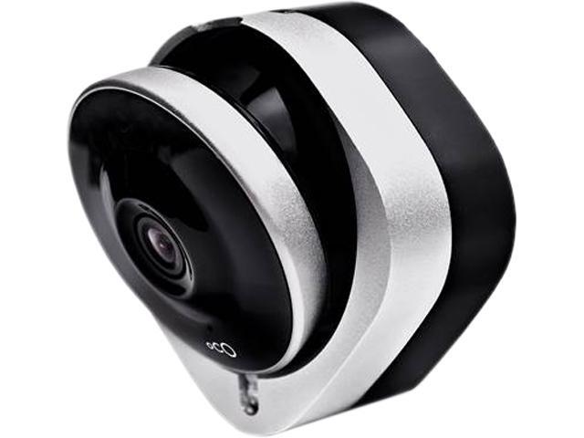 Oco Smart CO-14US HD Video Monitoring Security Camera with Night Vision ...