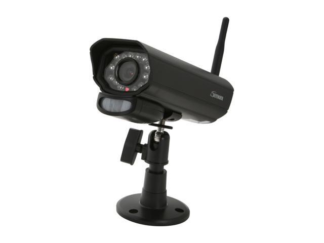 Defender NWG301-PXC Wireless Camera with Long Range Night Vision for ...