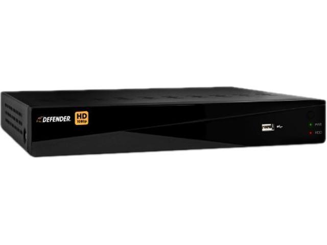 Defender HD2T16 16CH Inputs HD 1080p 16CH DVR - Newegg.com