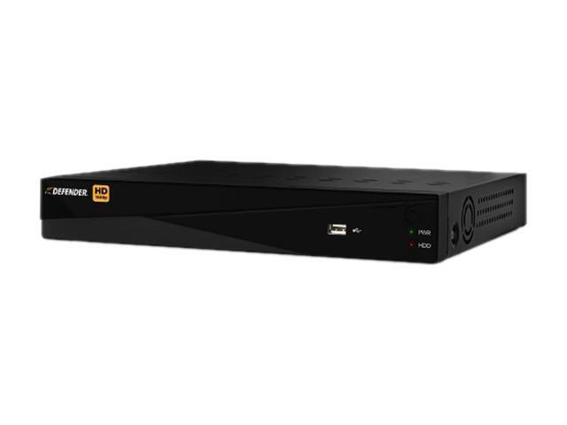 Defender HD2T16 16CH Inputs HD 1080p 16CH DVR - Newegg.com