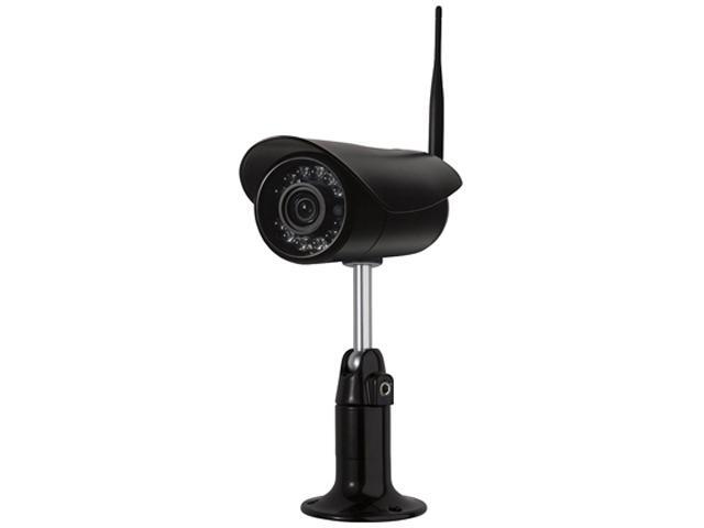 Y-cam YCBLB3 Bullet Black PoE Surveillance Camera - Newegg.com