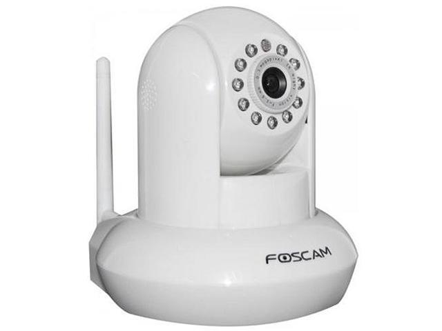 Foscam FI8910W IP Camera - 2 Pack - Newegg.com