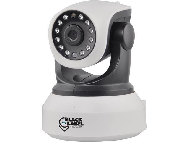 Black Label Innovations BL2601 Basic HD Wi-Fi Camera - Newegg.com
