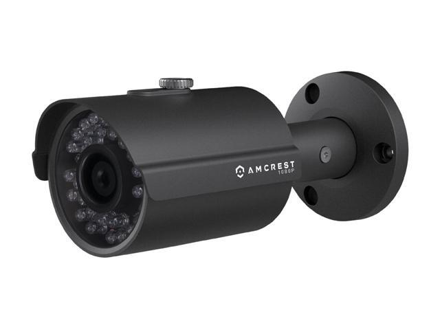 Amcrest AMDV960H4-4B 4 Channel 4-Channel 960H HD 500GB DVR Security ...