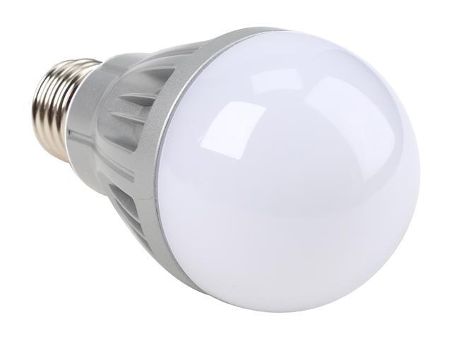 Zipato rgbwe27zw.us Z-Wave Bulb, with 5 Color Channels Compatible with ...