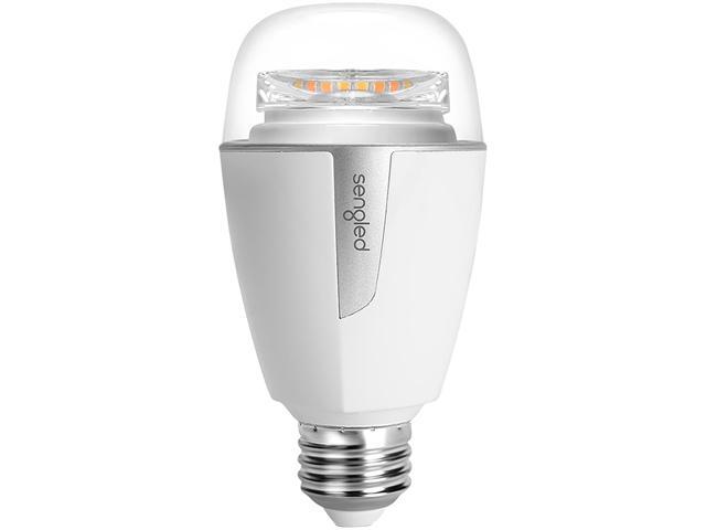 Sengled Z01-A19NAE26W Element Plus Single Bulb - Newegg.com
