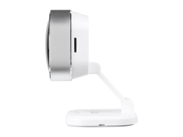 JCO Mini Cube HD 1080p Wi-Fi Security Intelligent 180 Degree Panoramic ...