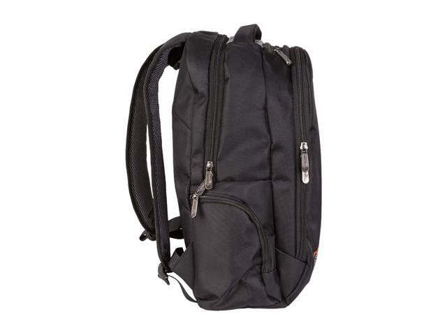 EnerPlex PRCOMMBK Packr Commuter Urbanized Solar Backpack Black - Newegg.com