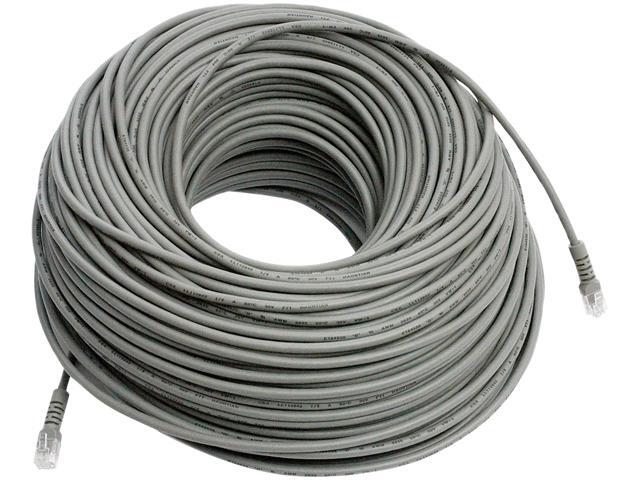 REVO America R200RJ12C 200ft. Video & Power Cable - Newegg.com