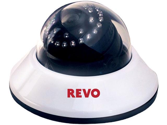REVO America RCDS30-2BNC Indoor Surveillance Camera - Newegg.com