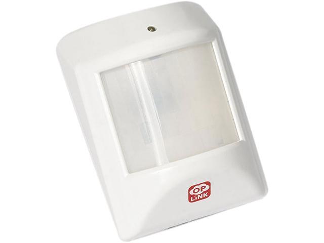 OPlink Security PIR1301 Motion Sensor - Newegg.com