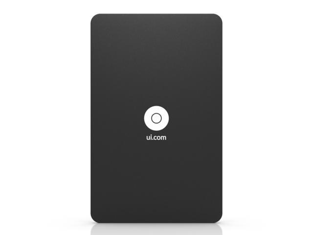 Ubiquiti UniFi Access Card for Access Control - 20/Pack UA-Card-US ...