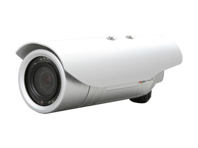 ACTi ACM-1231 Megapixel Outdoor IP IR Bullet Camera - Newegg.com