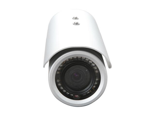 ACTi ACM-1231 Megapixel Outdoor IP IR Bullet Camera - Newegg.com