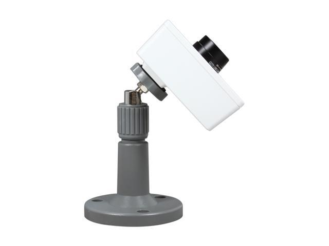 ACTi ACM-4201 Megapixel IP Cube Camera - Newegg.com