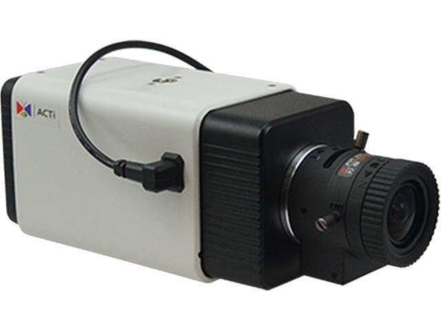 ACTi A24 5MP D/N, Extreme WDR, SLLS, Vari-focal Lens - Newegg.com