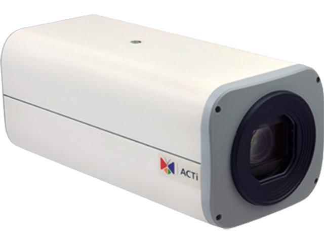 ACTi B26 3MP D/N, Extreme WDR, SLLS, 36x Zoom Lens - Newegg.com