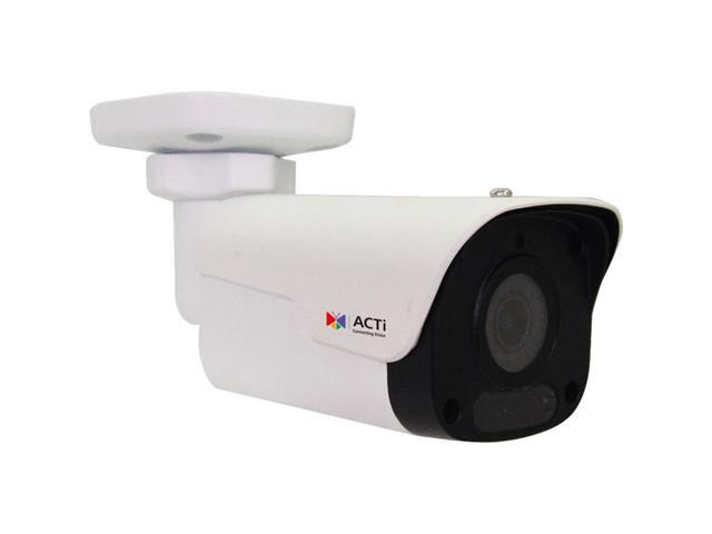 ACTi Z38 2MP Mini Bullet with D/N, Adaptive IR, Superior WDR, SLLS, Fixed Lens - Newegg.com