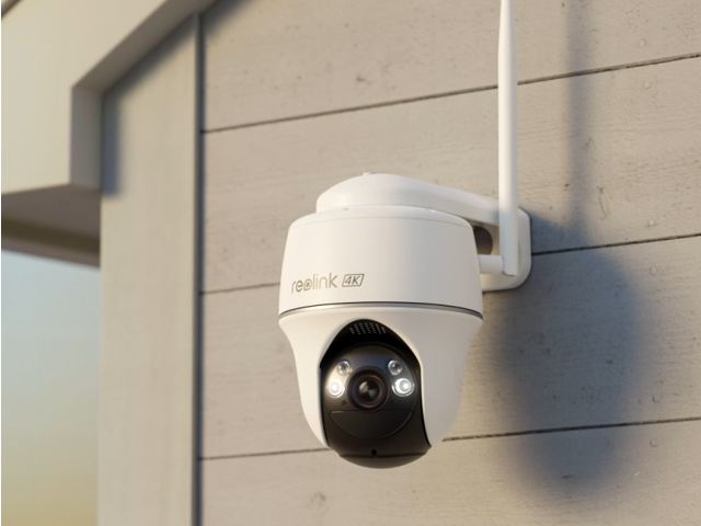 Reolink B440 security camera - Newegg.ca