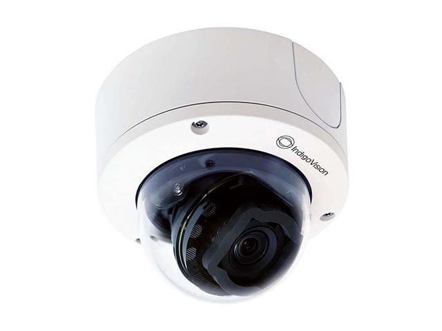 IndigoVision 652440 BX 5MP Dome Camera - Newegg.com